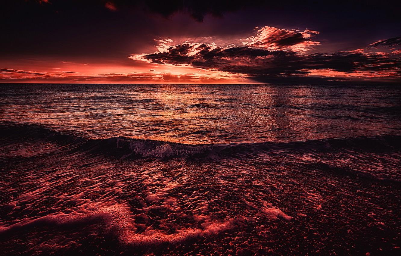 Evening Glow Wallpapers - Wallpaper Cave