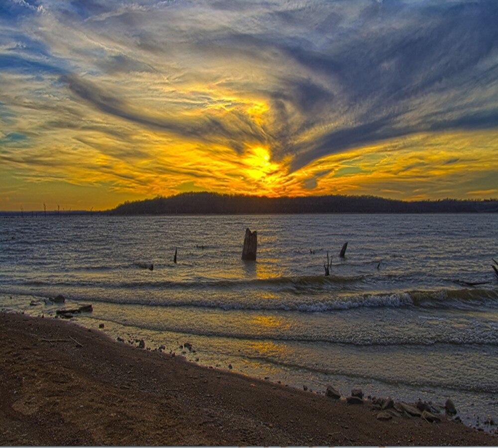 Evening Glow Wallpapers - Wallpaper Cave