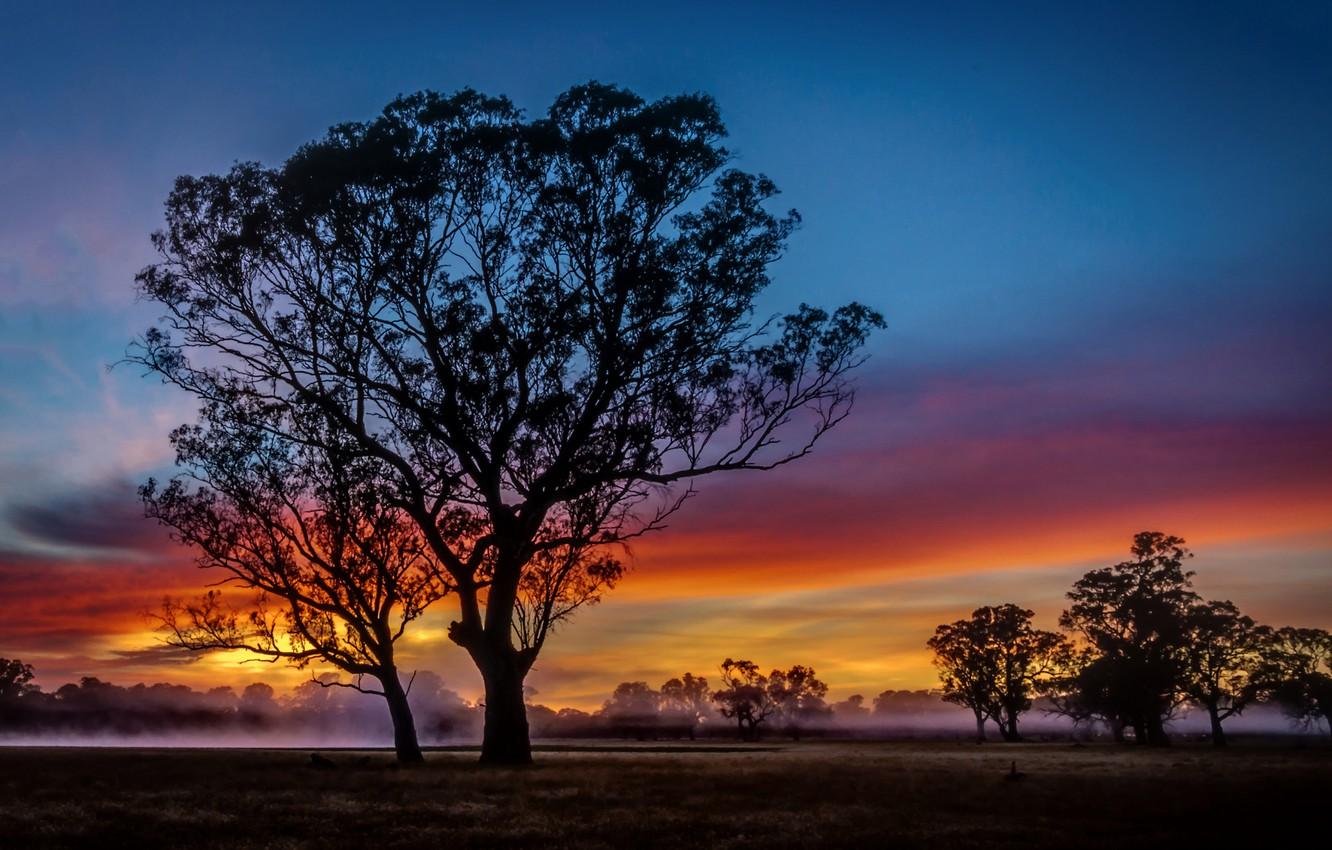 Evening Glow Wallpapers - Wallpaper Cave