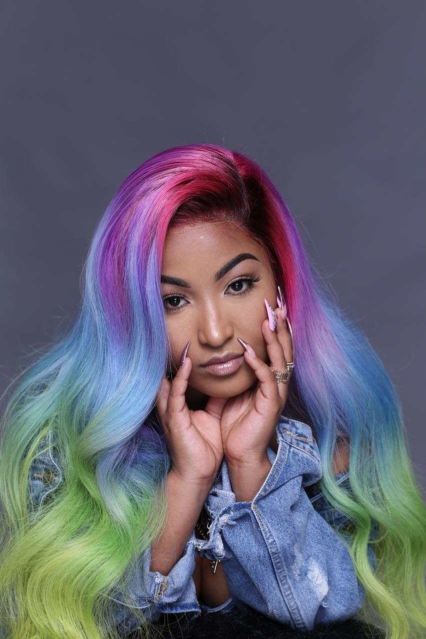 Phone Shenseea Wallpapers - Wallpaper Cave