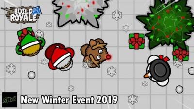 Build Royale Wallpapers - Wallpaper Cave