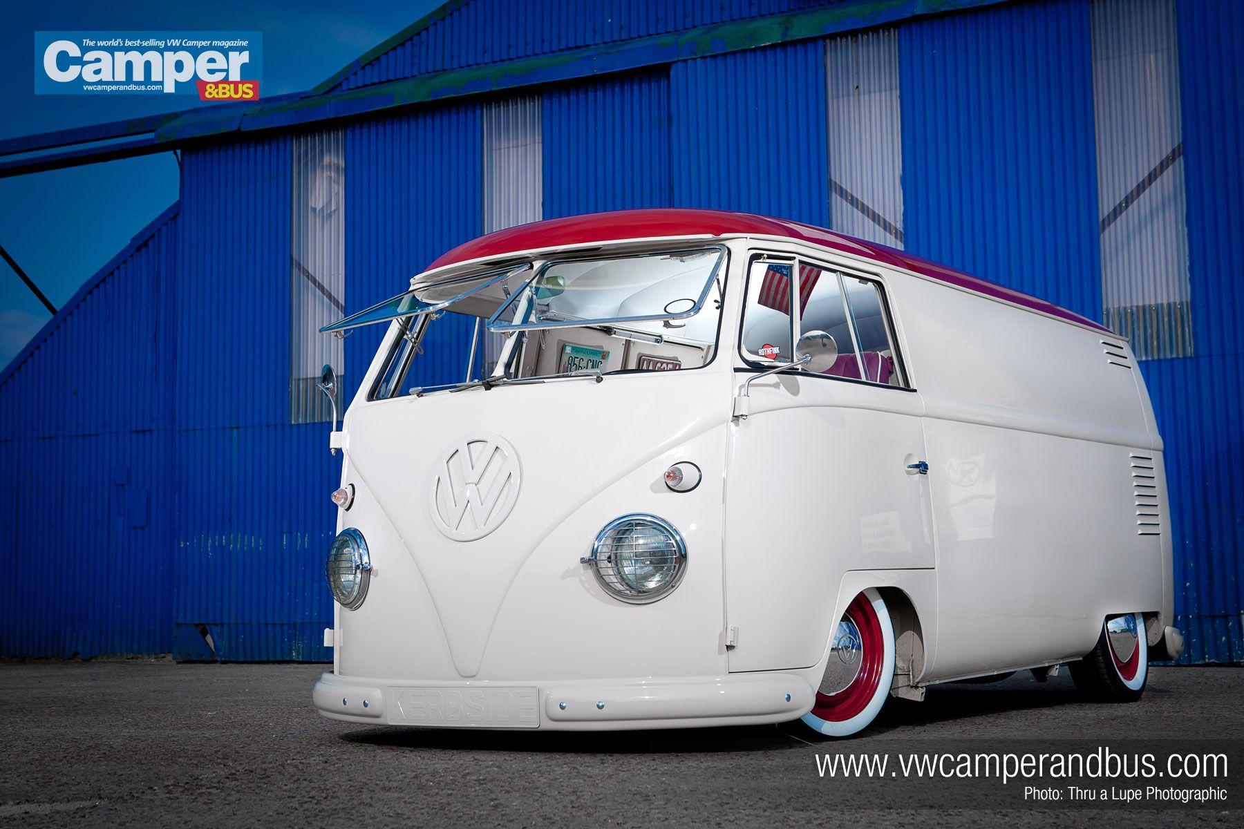 Vw Bus T1 Wallpapers - Wallpaper Cave