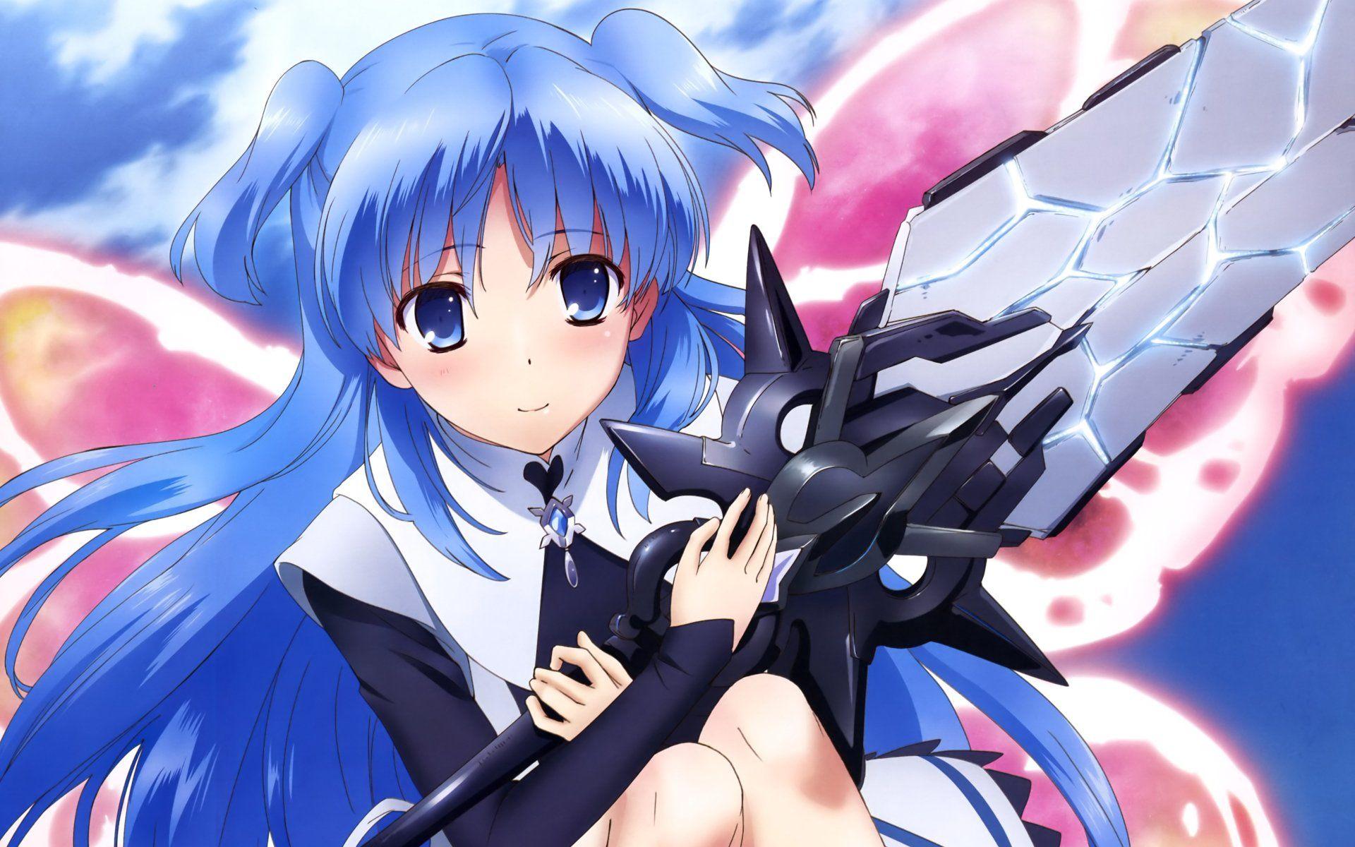 Chtholly Wallpapers - Wallpaper Cave