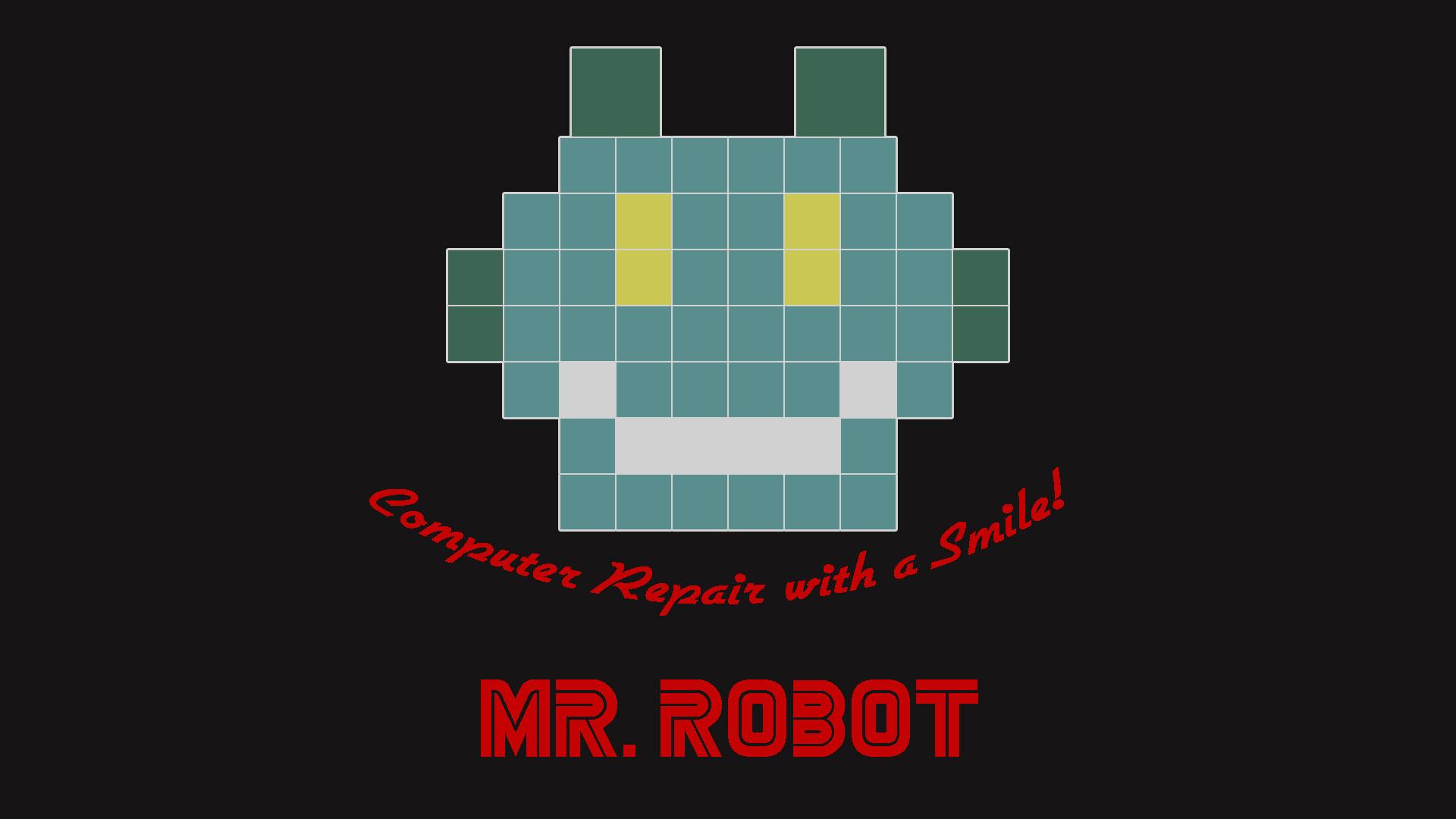 Mr Robot Computer Wallpapers - Wallpaper Cave