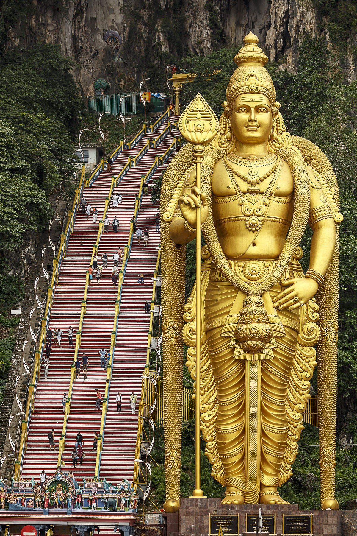 Palani Murugan Wallpapers - Wallpaper Cave