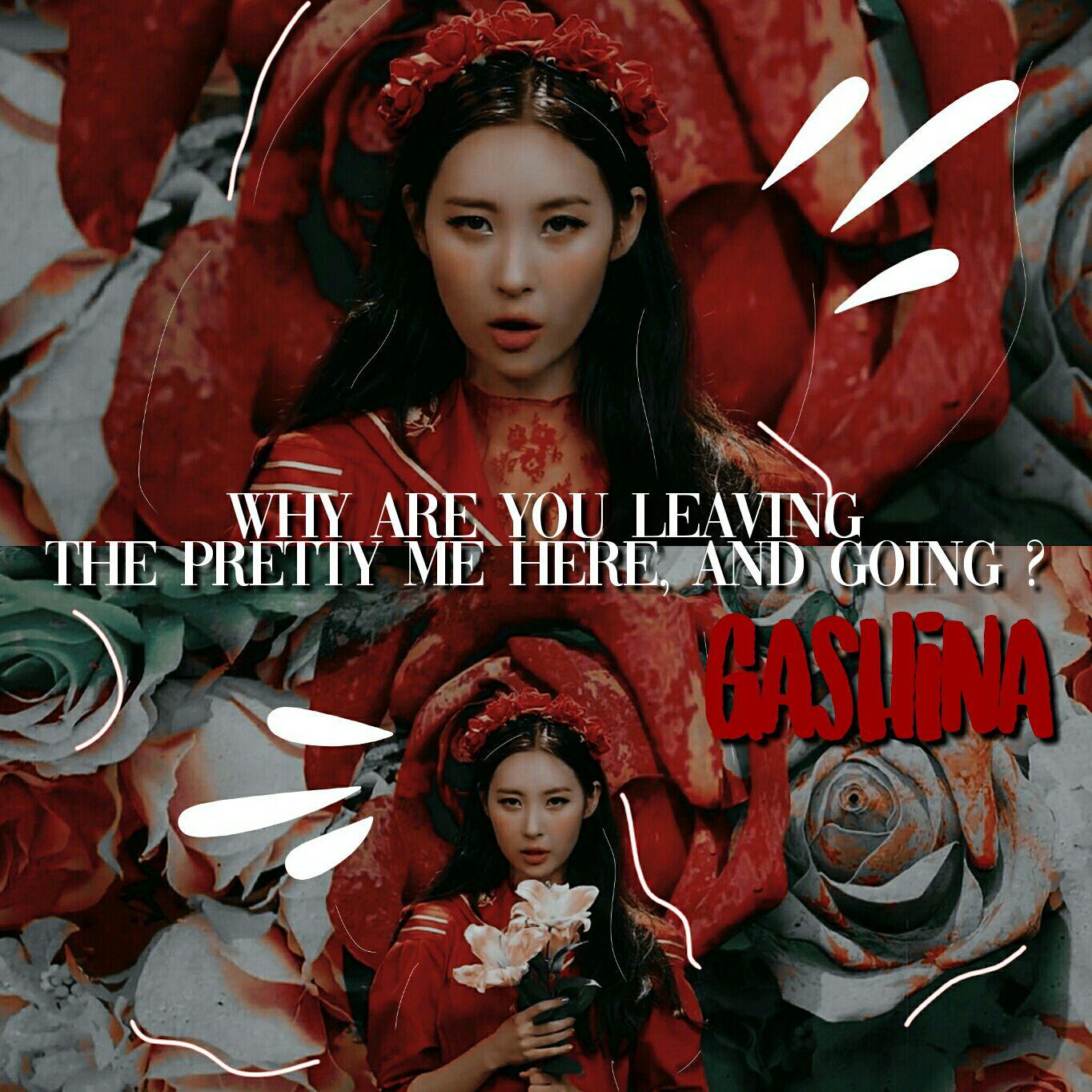 Sunmi Gashina Wallpapers - Wallpaper Cave