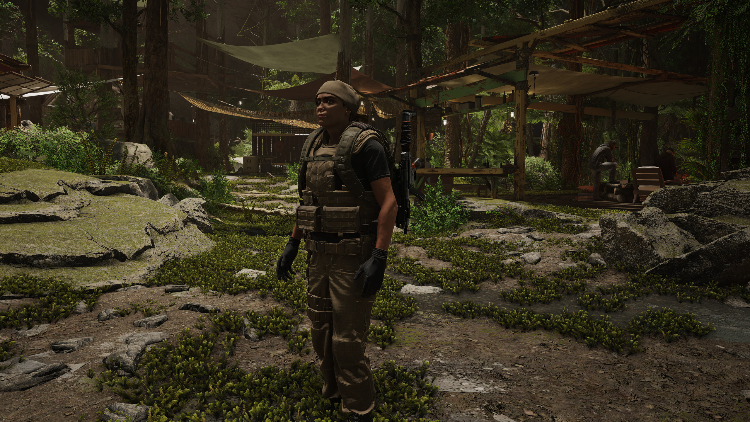 Ghost Recon Breakpoint Desktop Wallpapers - Wallpaper Cave