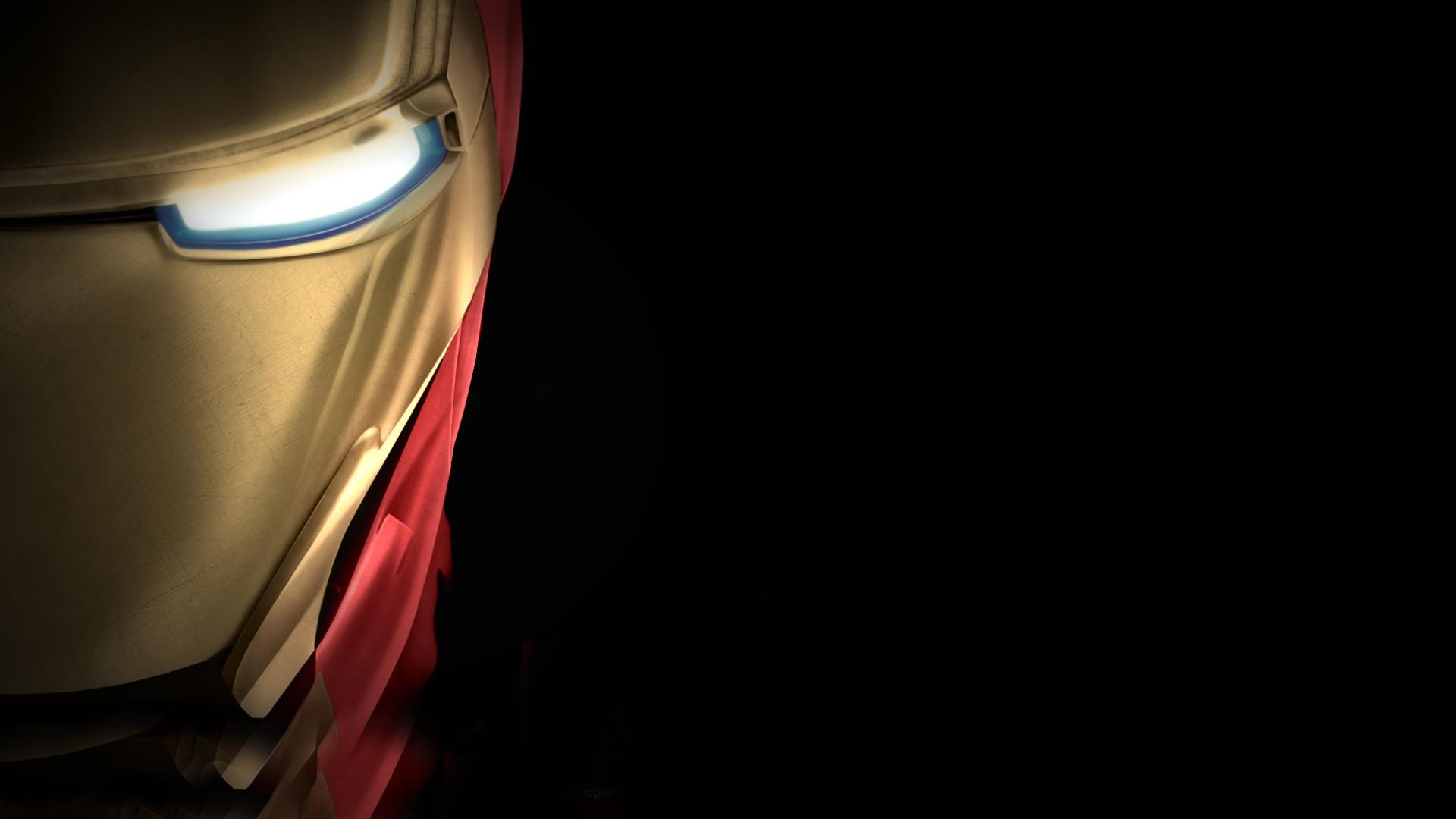Hd Desktop Iron Man Wallpapers - Wallpaper Cave