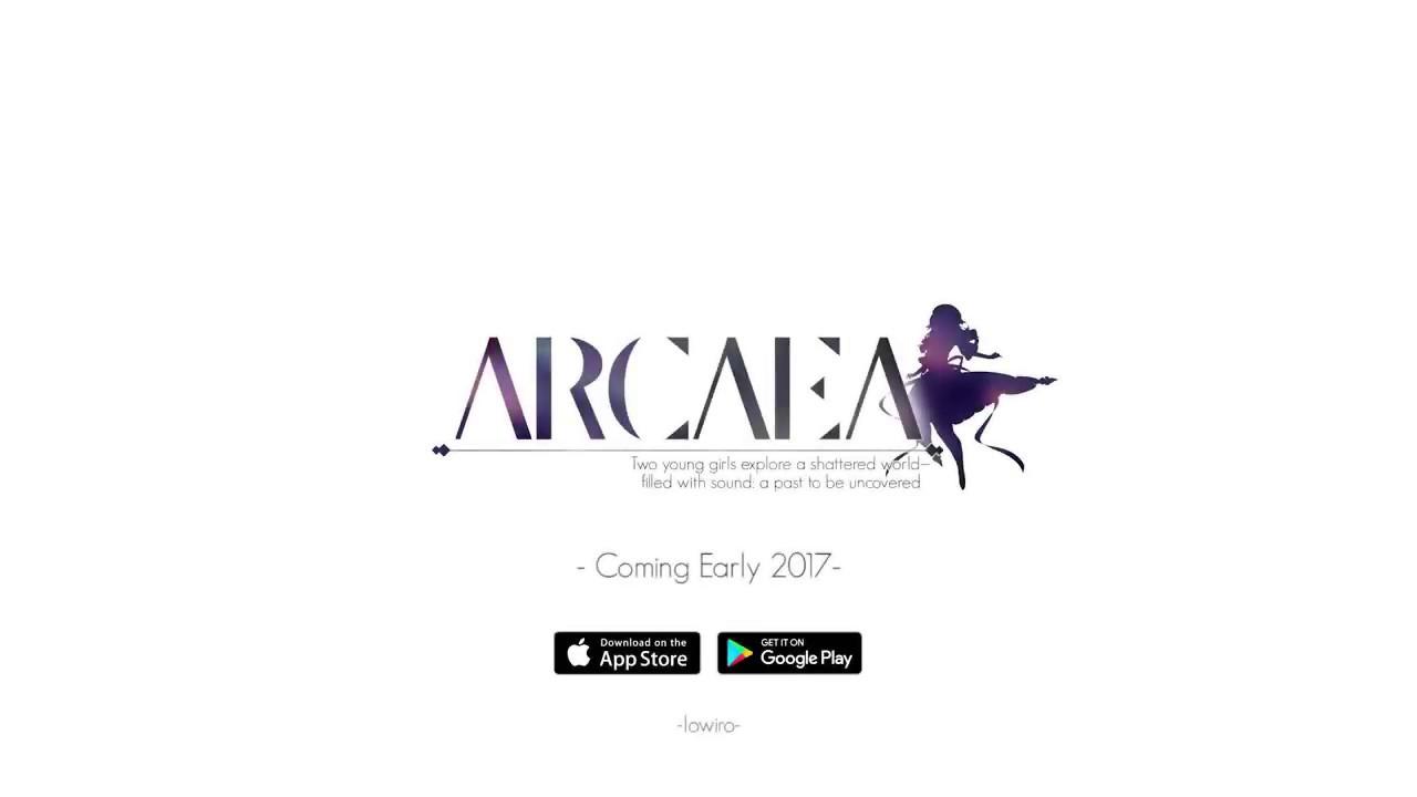 Arcaea - New Dimension Rhythm Game Wallpapers - Wallpaper Cave
