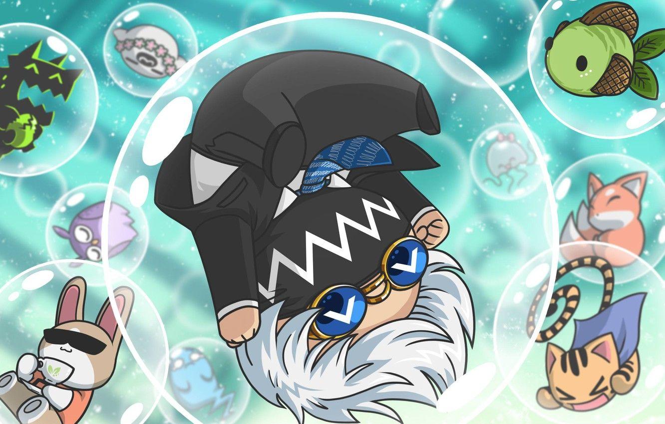 Tokyo Machine Cartoon Desktop Wallpapers - Wallpaper Cave