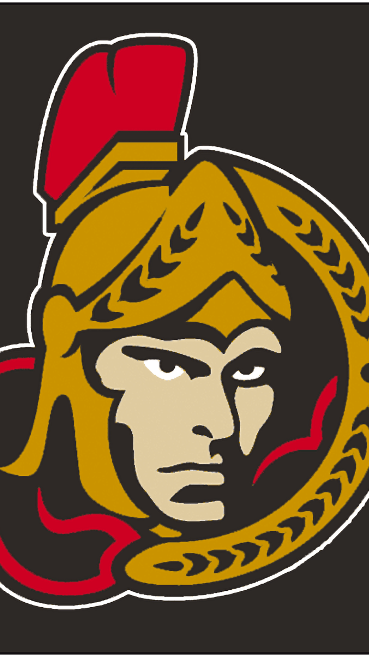Ottawa Senators Mobile Wallpapers - Wallpaper Cave