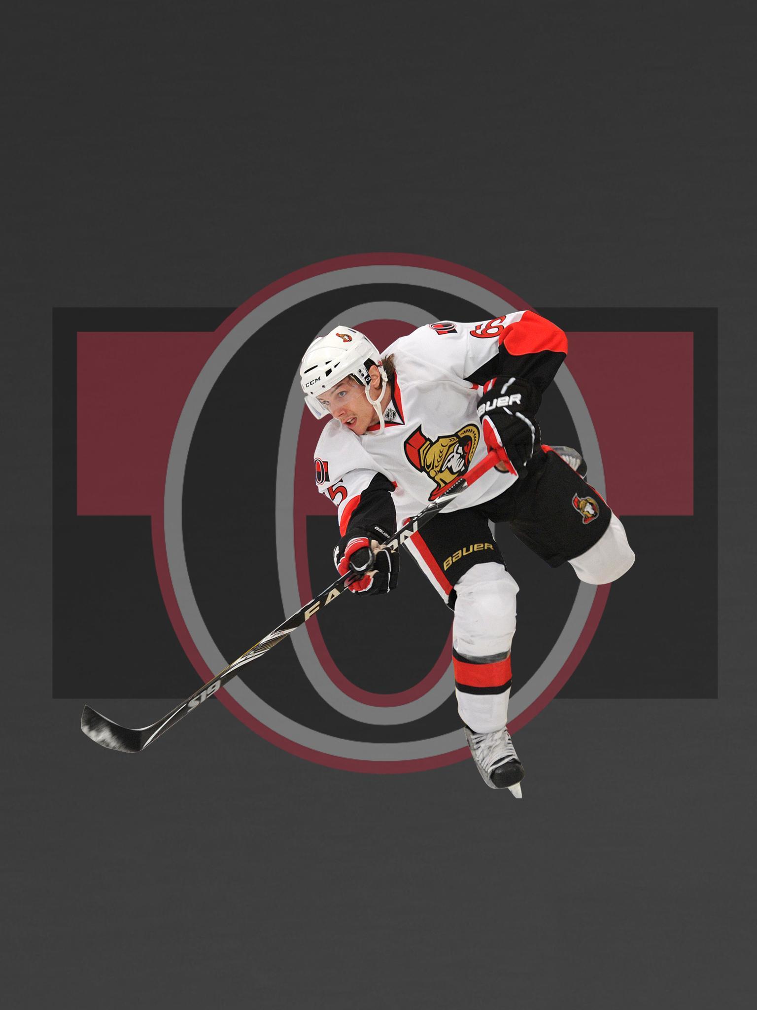 Ottawa Senators Mobile Wallpapers - Wallpaper Cave