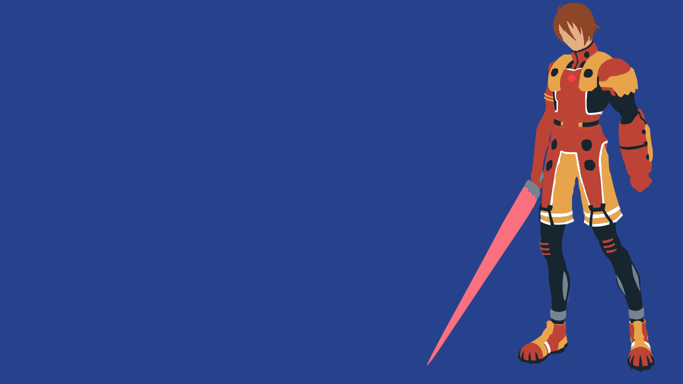 Phantasy Star Online Wallpapers - Wallpaper Cave