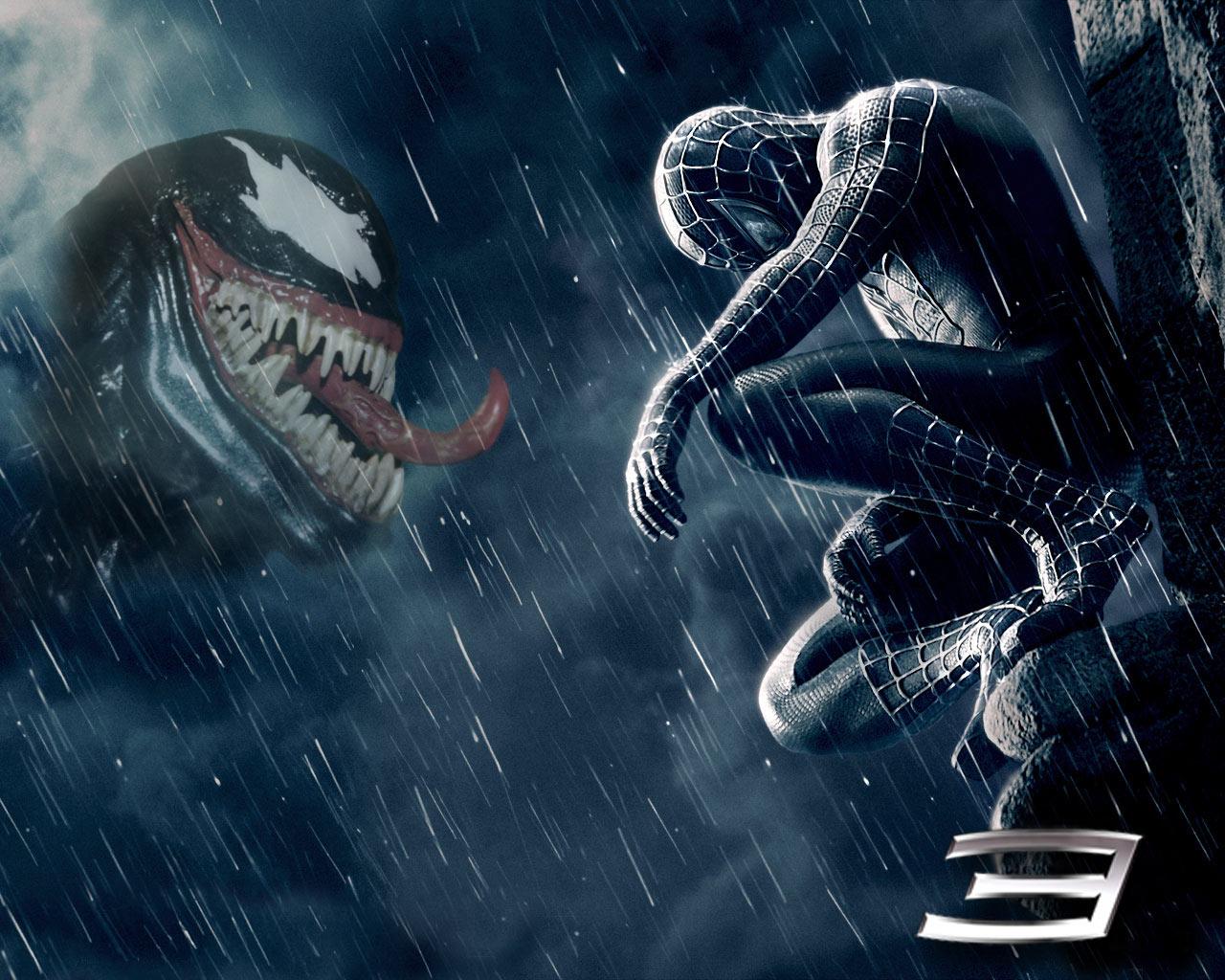 Venom 2 Wallpapers - Wallpaper Cave