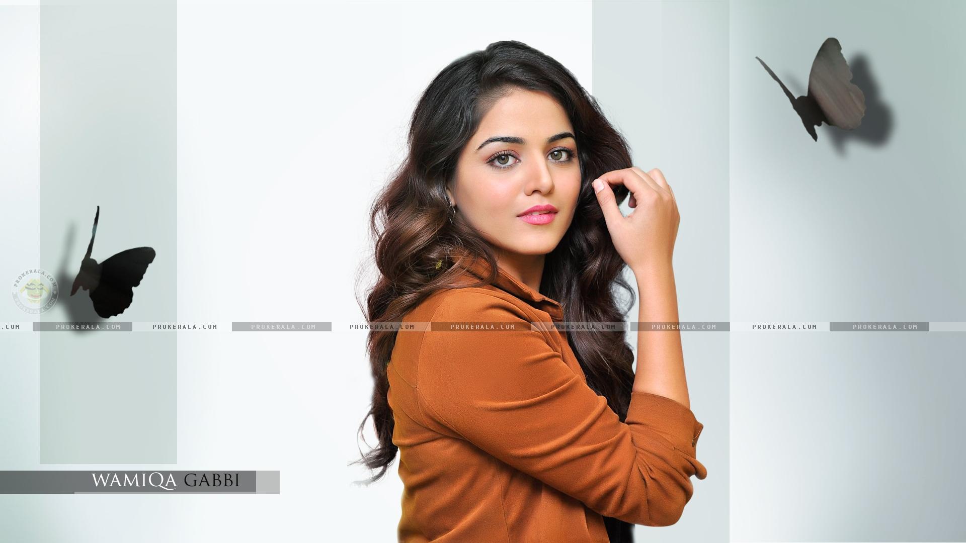 Wamiqa Gabbi Wallpapers - Wallpaper Cave