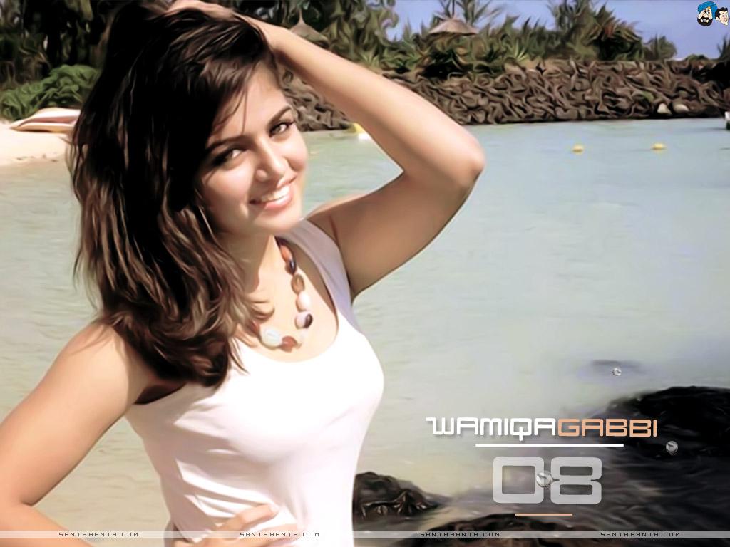 Wamiqa Gabbi Wallpapers - Wallpaper Cave