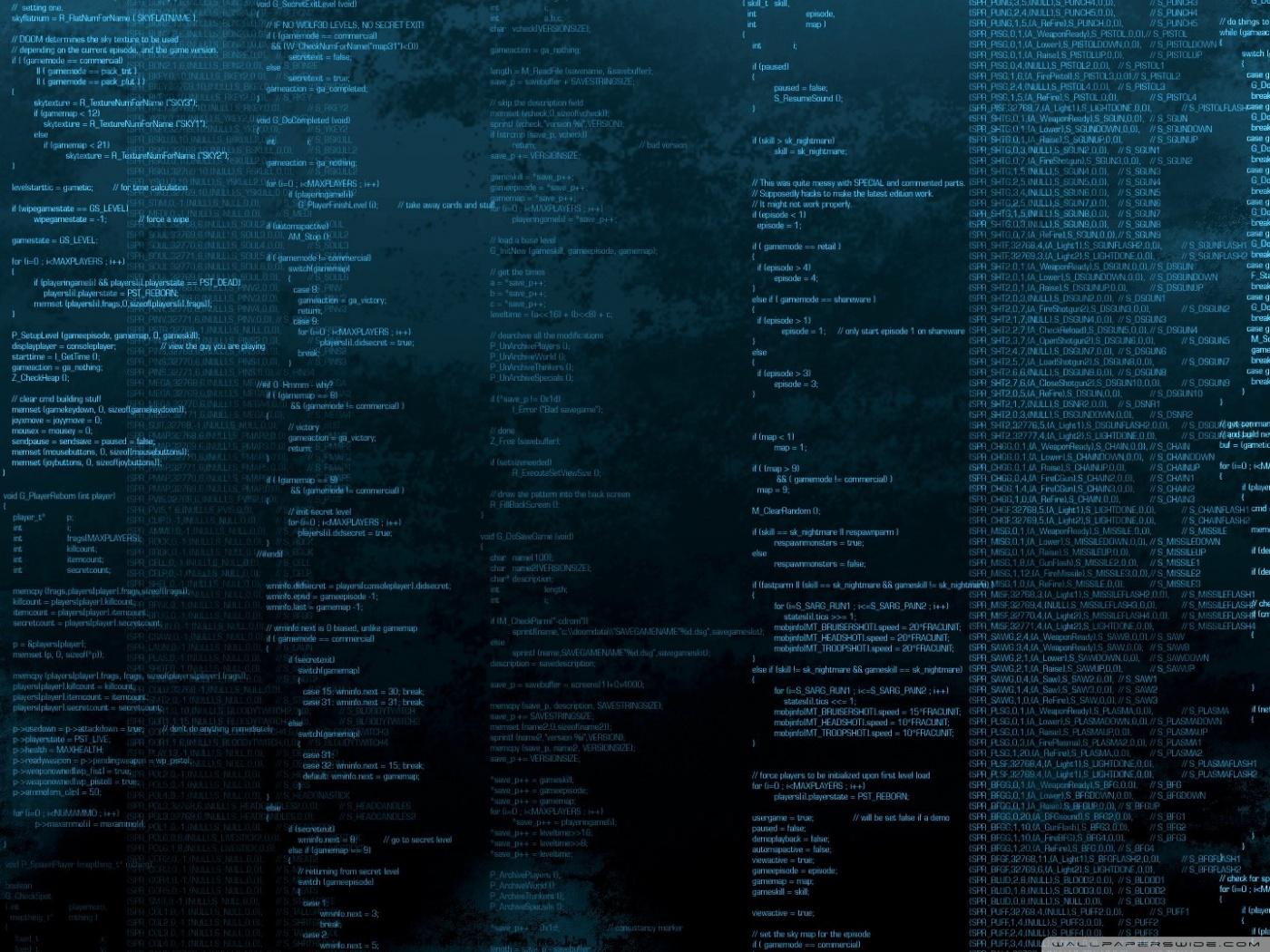 Computer Programer Desktop Wallpapers - Wallpaper Cave