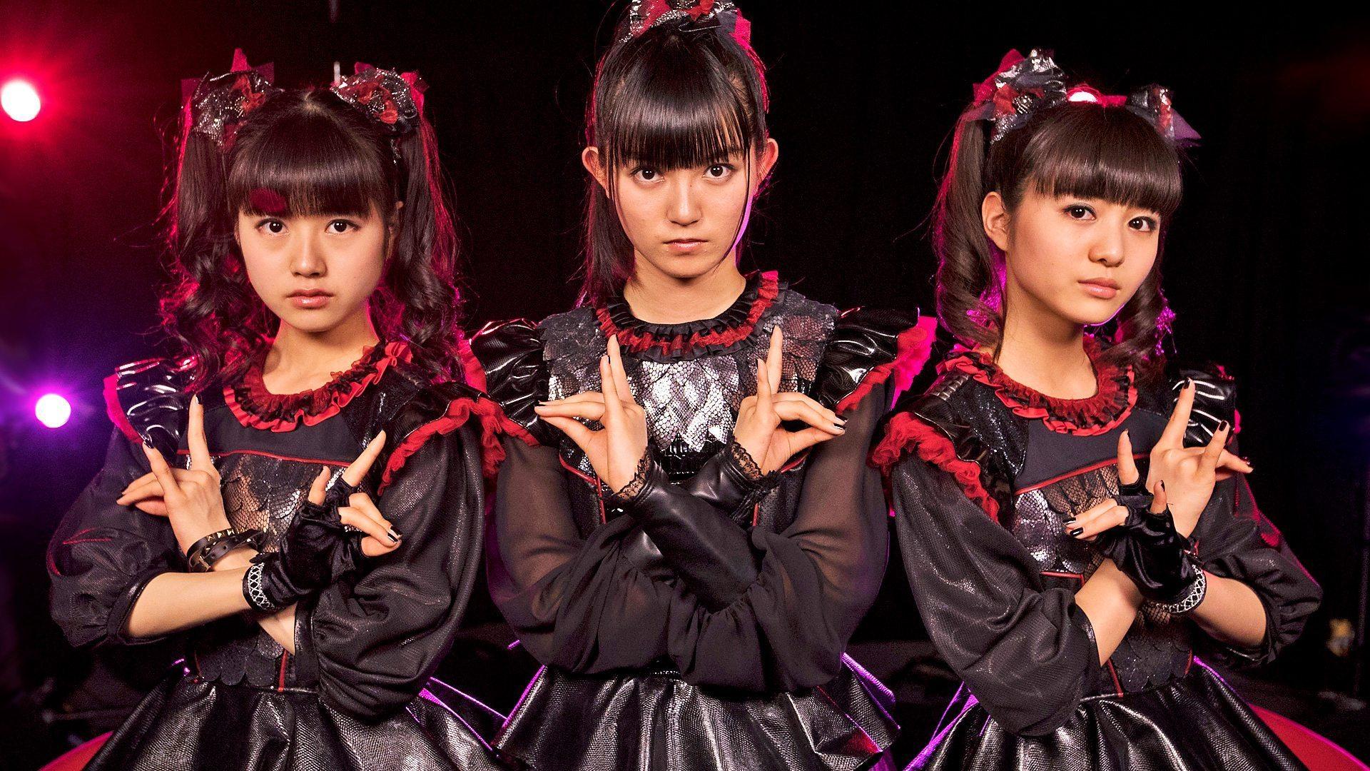 Babymetal Desktop Wallpapers Wallpaper Cave Babymetal Desktop Wallpapers Wallpaper Cave