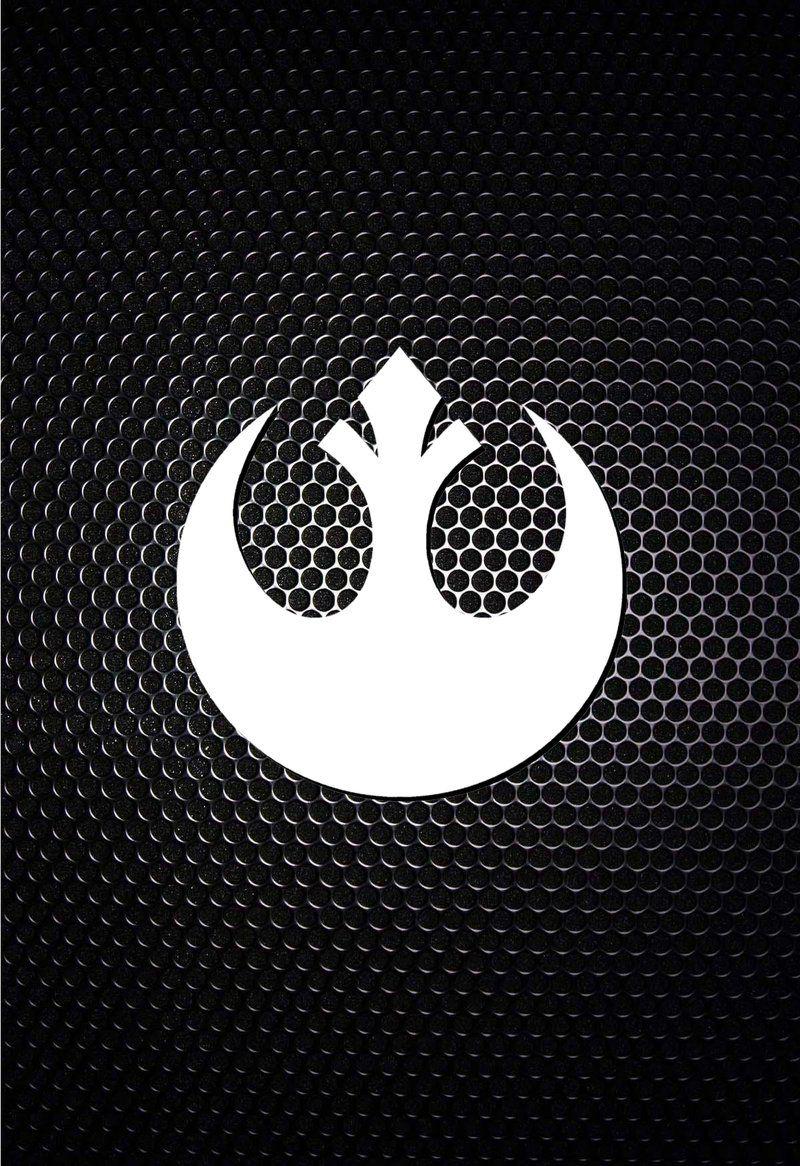 Resistance Logo Wallpapers - Wallpaper Cave