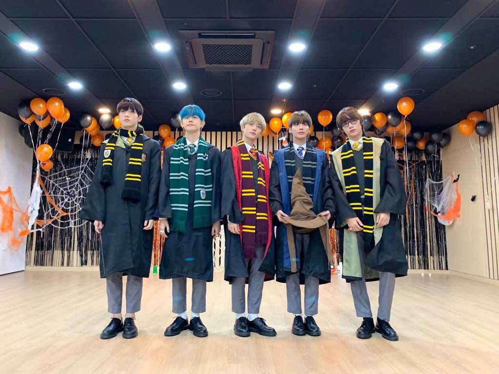 TXT Run Away Wallpapers - Wallpaper Cave