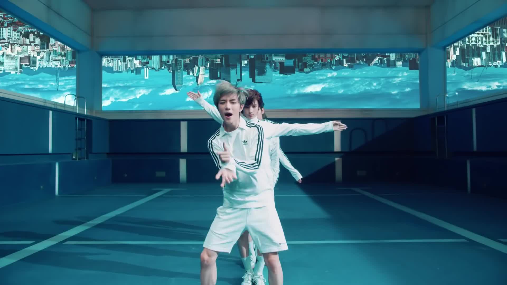 TXT Run Away Wallpapers - Wallpaper Cave