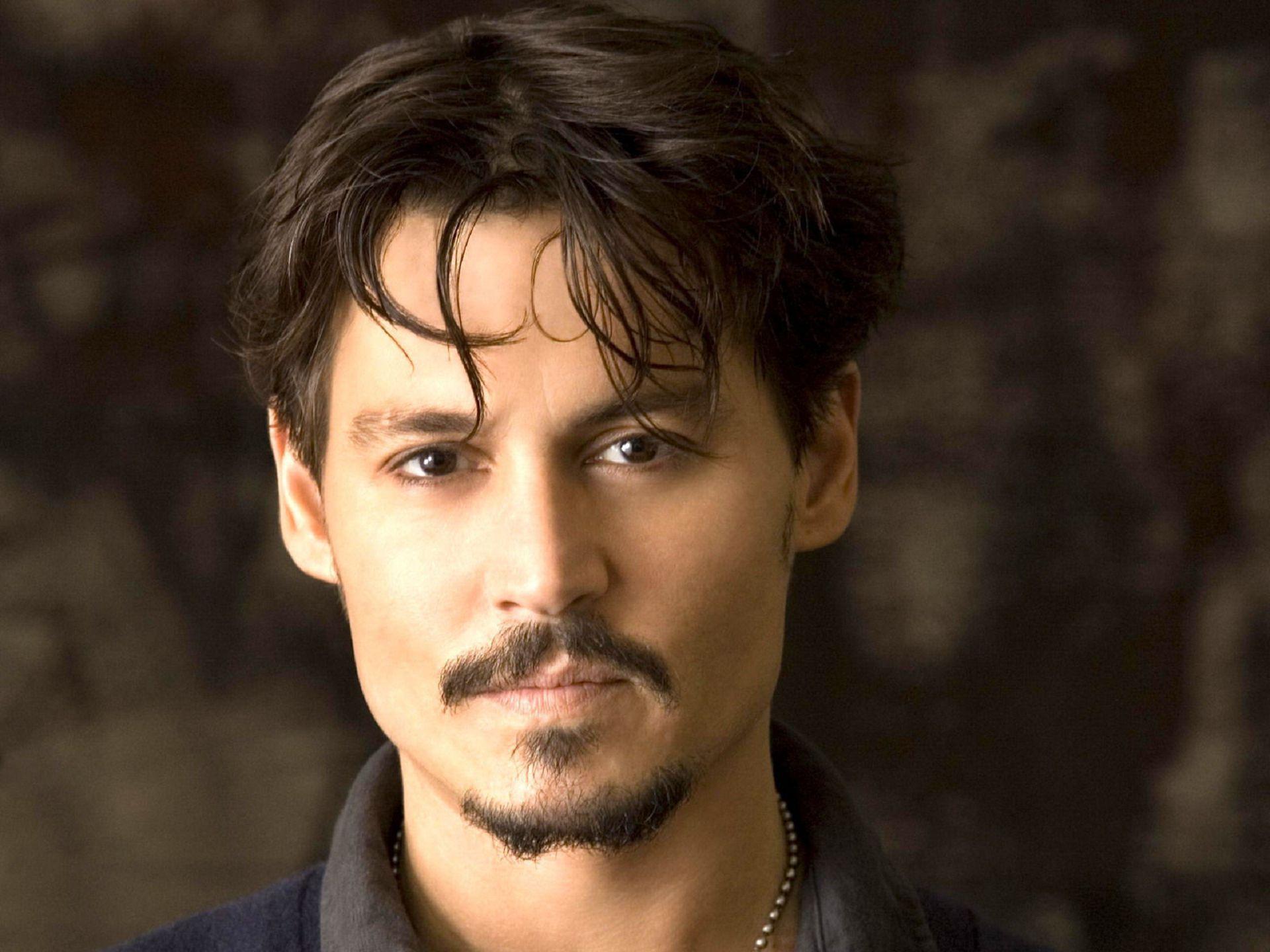 Johnny Depp Desktop Wallpapers - Wallpaper Cave