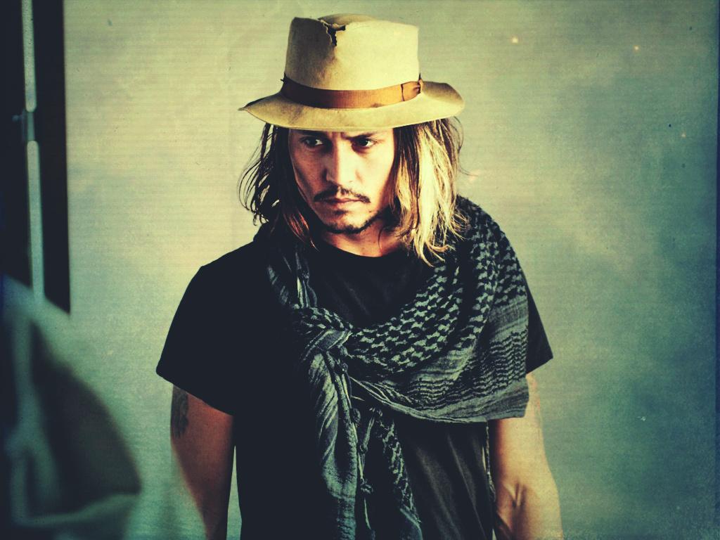 Johnny Depp Desktop Wallpapers - Wallpaper Cave