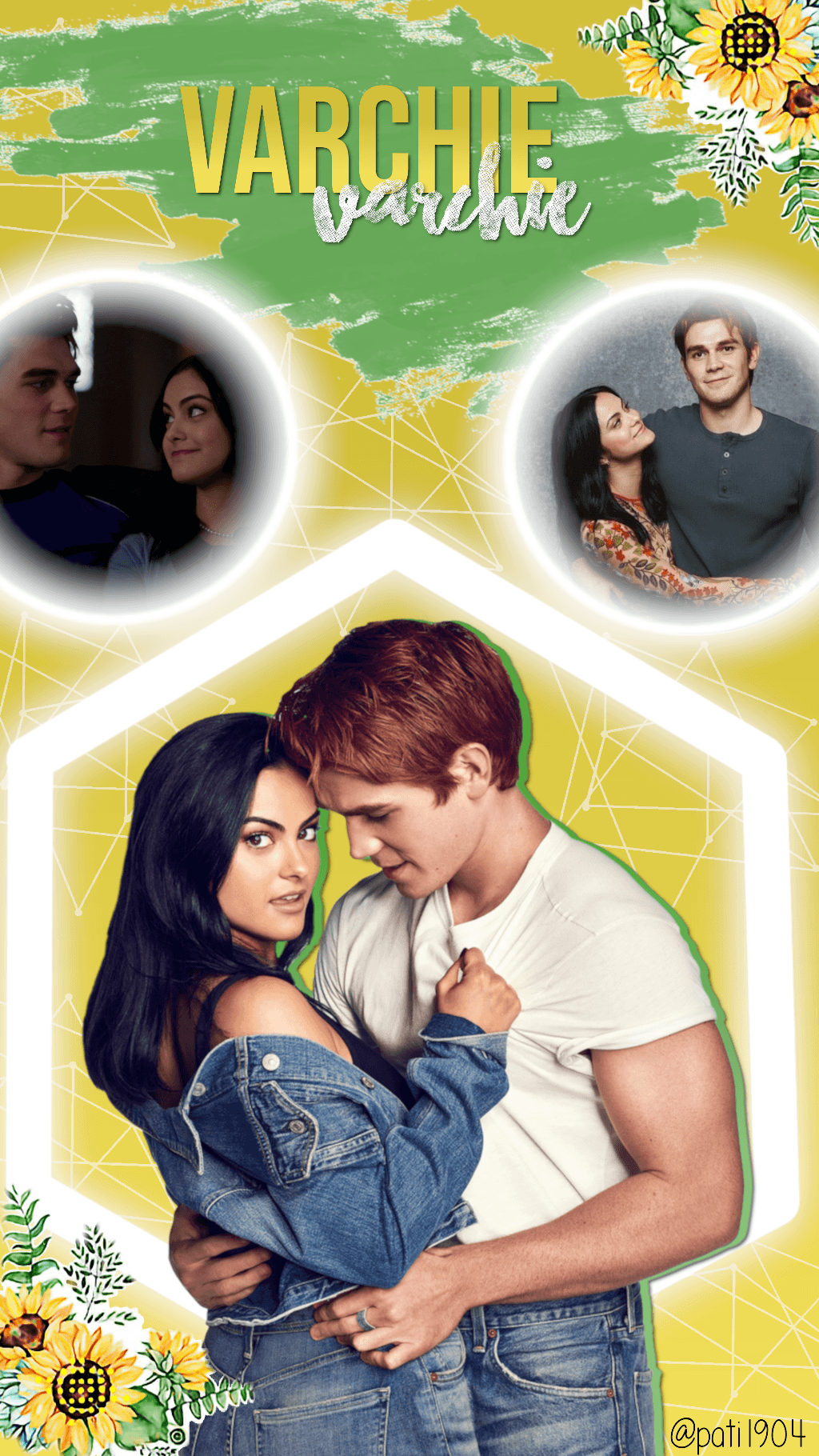 Varchie Wallpapers - Wallpaper Cave