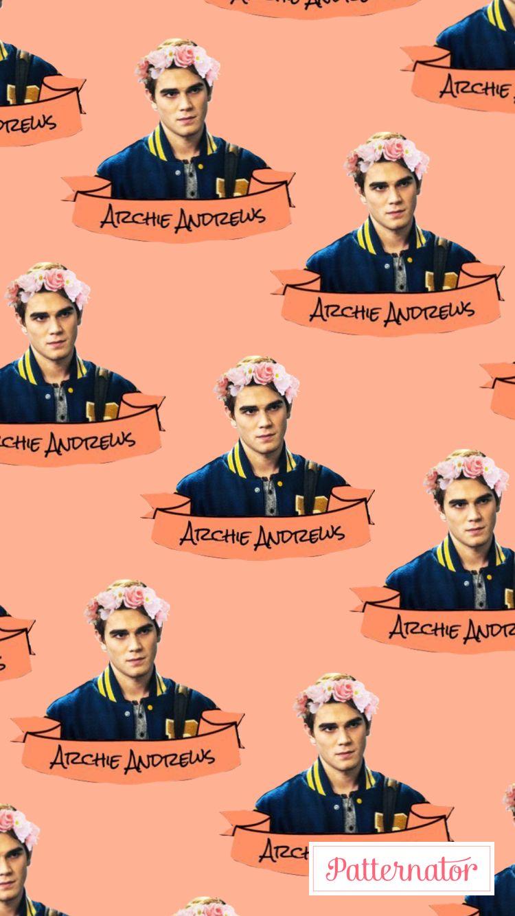Archie Andrews Wallpapers - Wallpaper Cave