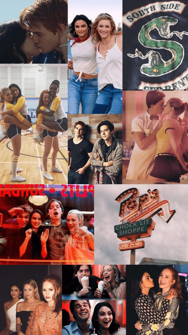 Varchie Wallpapers - Wallpaper Cave