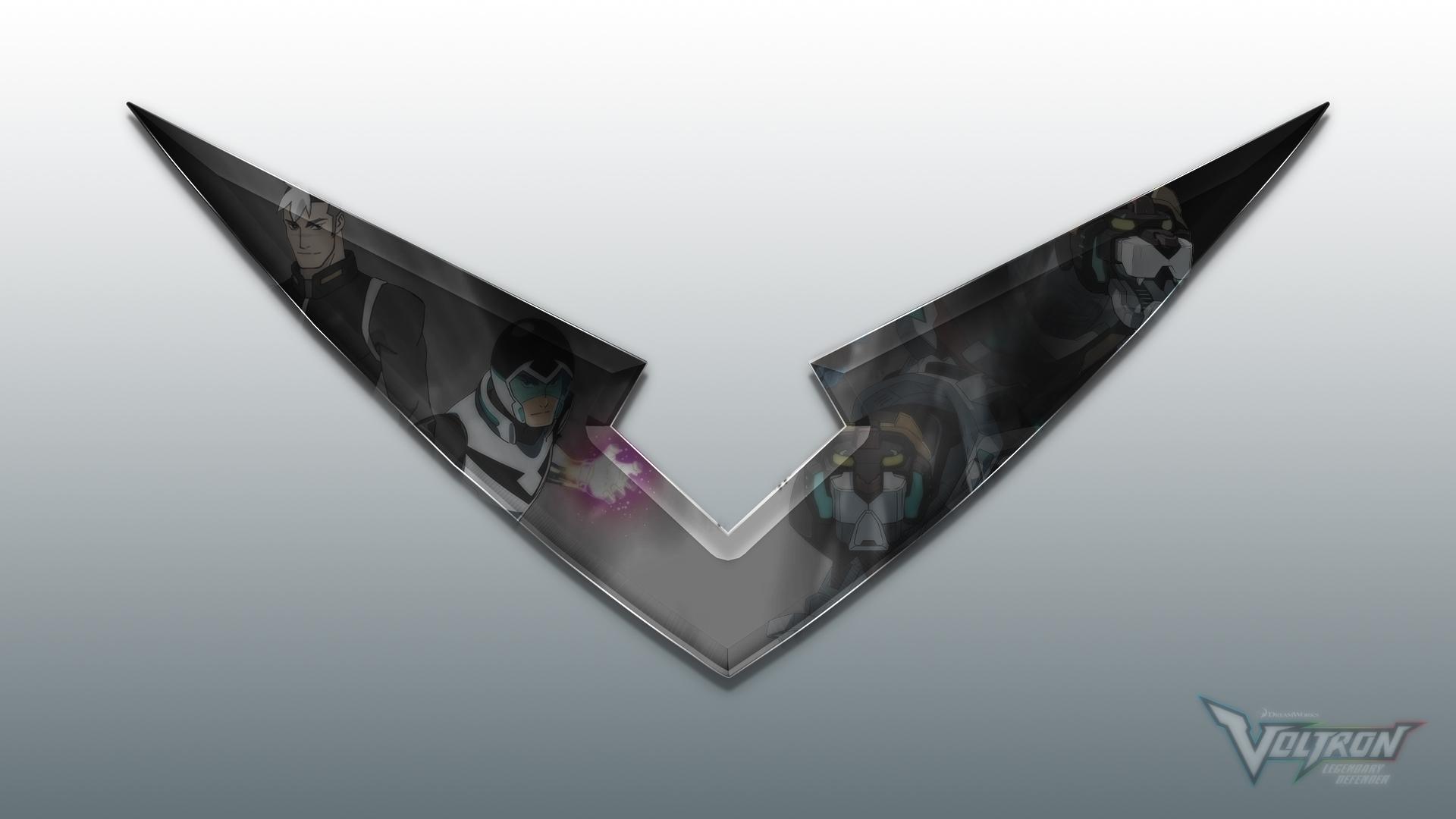 Voltron Computer Wallpapers - Wallpaper Cave