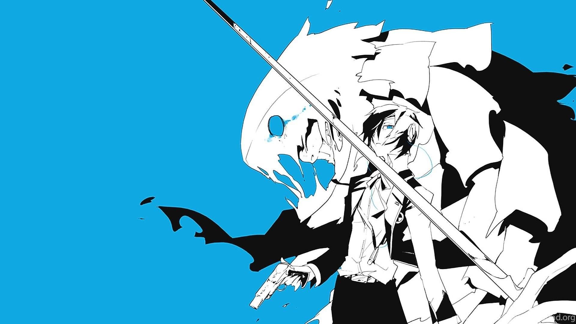 Persona 3 Backgrounds - Wallpaper Cave