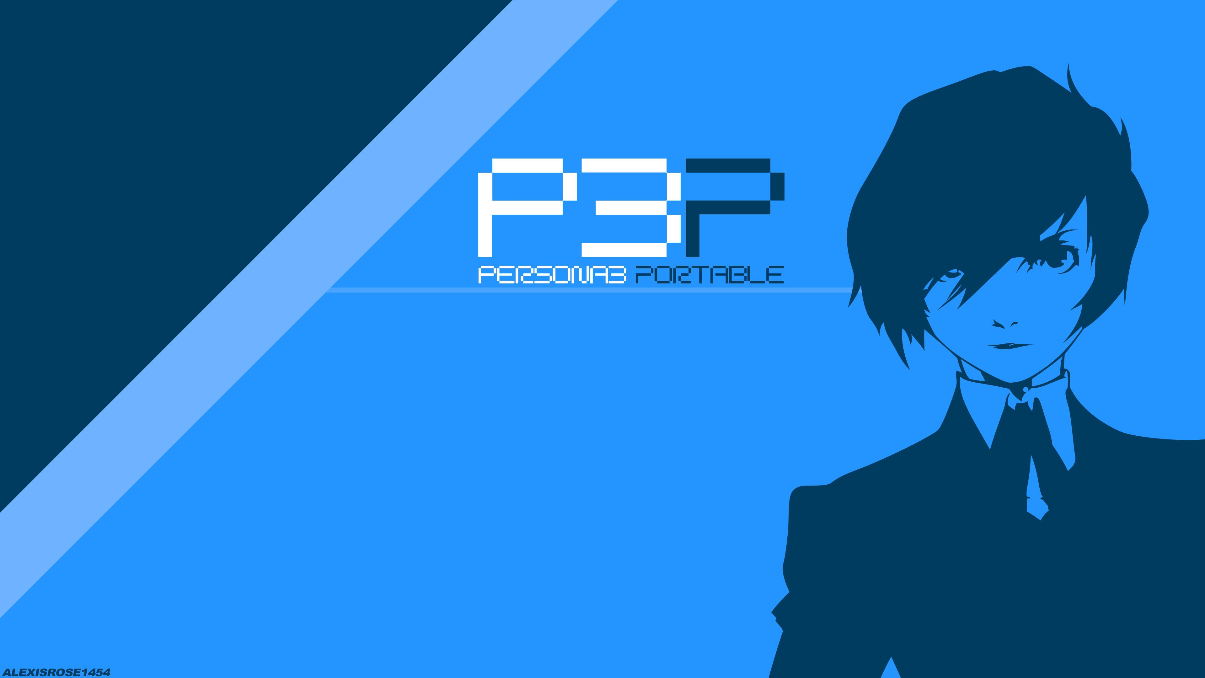 Persona 3 Backgrounds - Wallpaper Cave