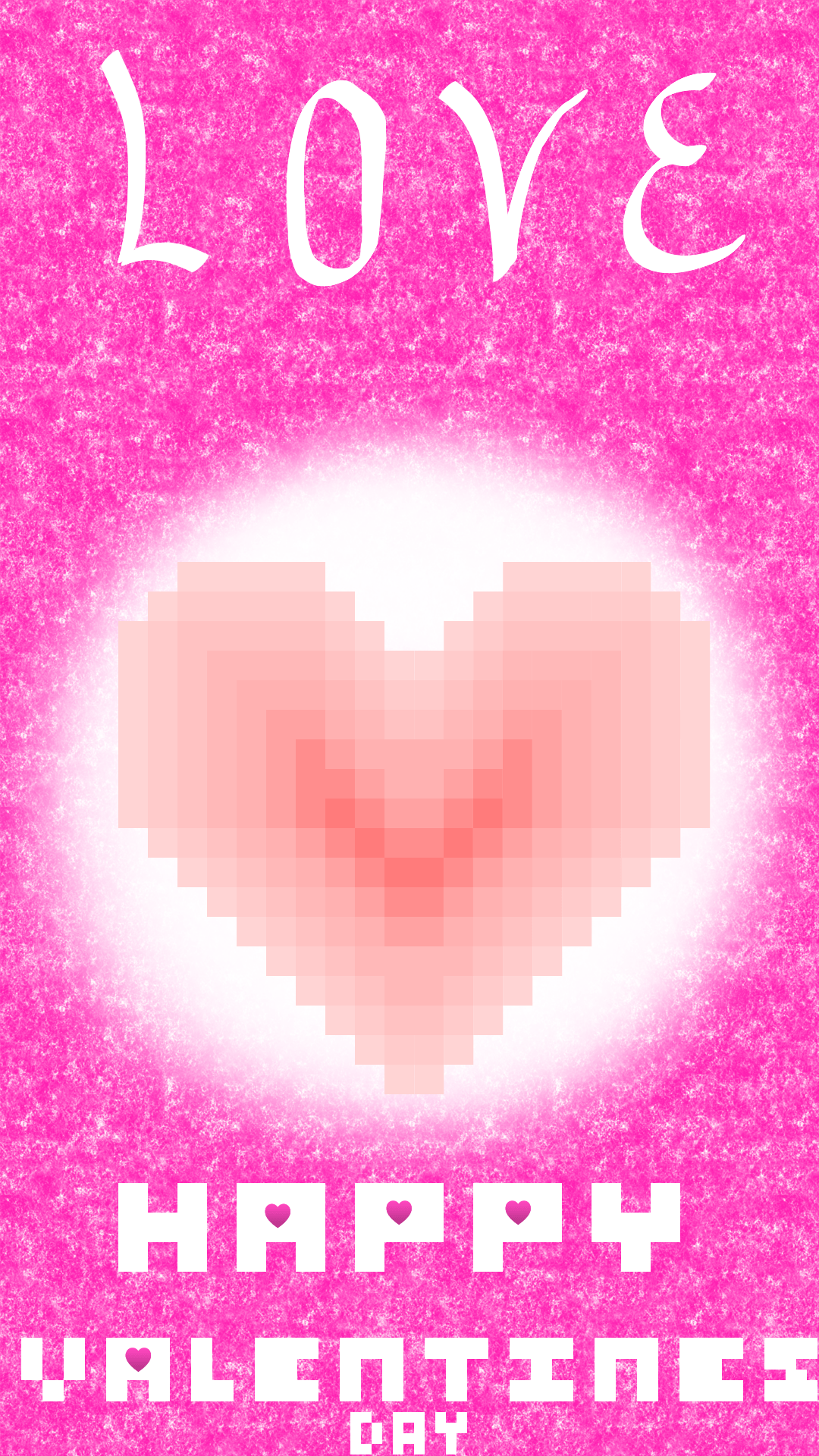 Valentines Poster Wallpapers - Wallpaper Cave