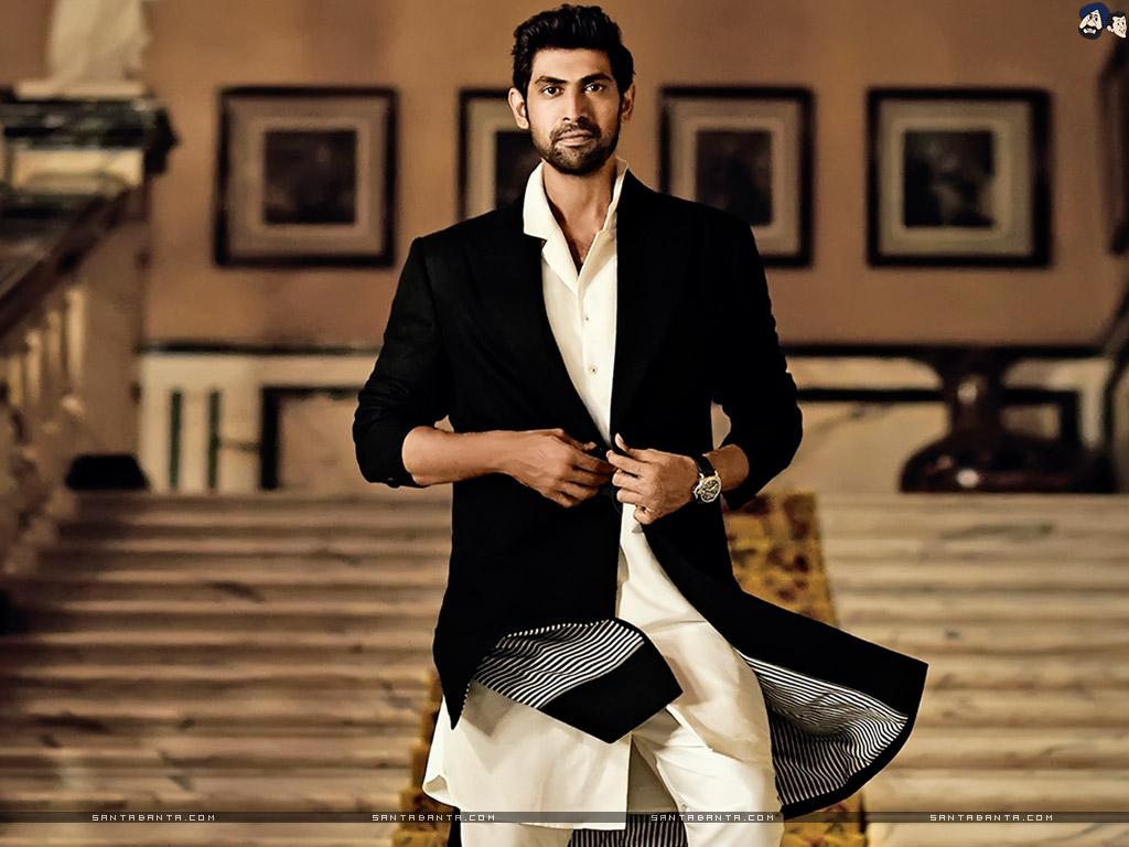 Rana Daggubati Wallpapers - Wallpaper Cave
