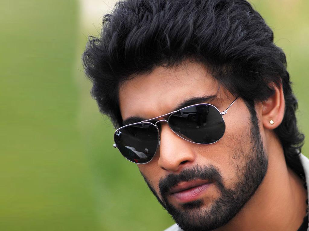 Rana Daggubati Wallpapers - Wallpaper Cave