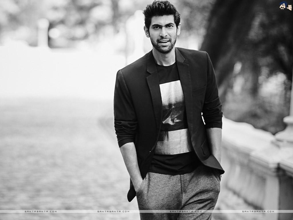Rana Daggubati Wallpapers - Wallpaper Cave