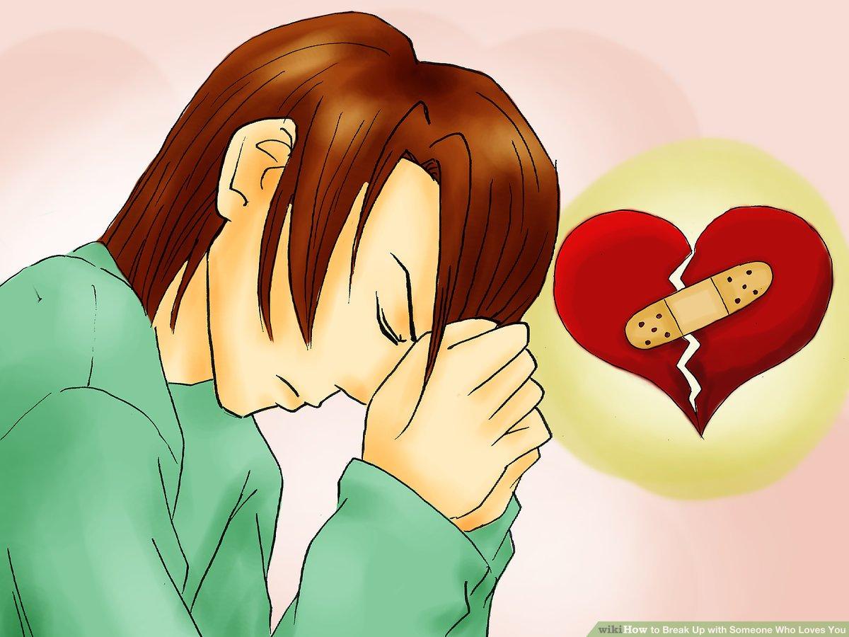 Breakup Anime Girl Wallpapers - Wallpaper Cave