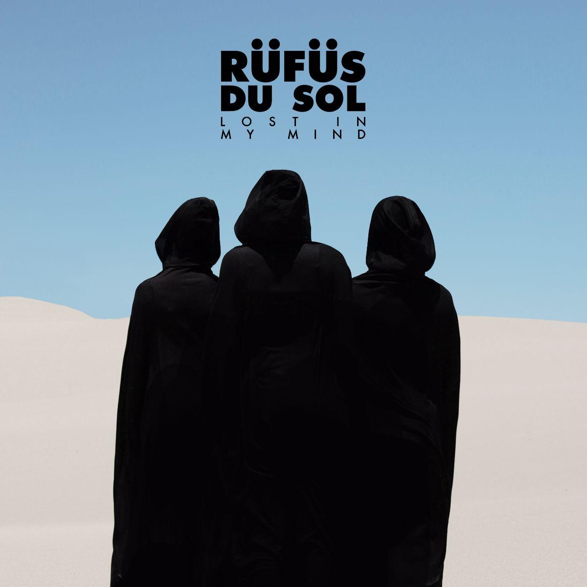 Rüfüs Du Sol Wallpapers - Wallpaper Cave