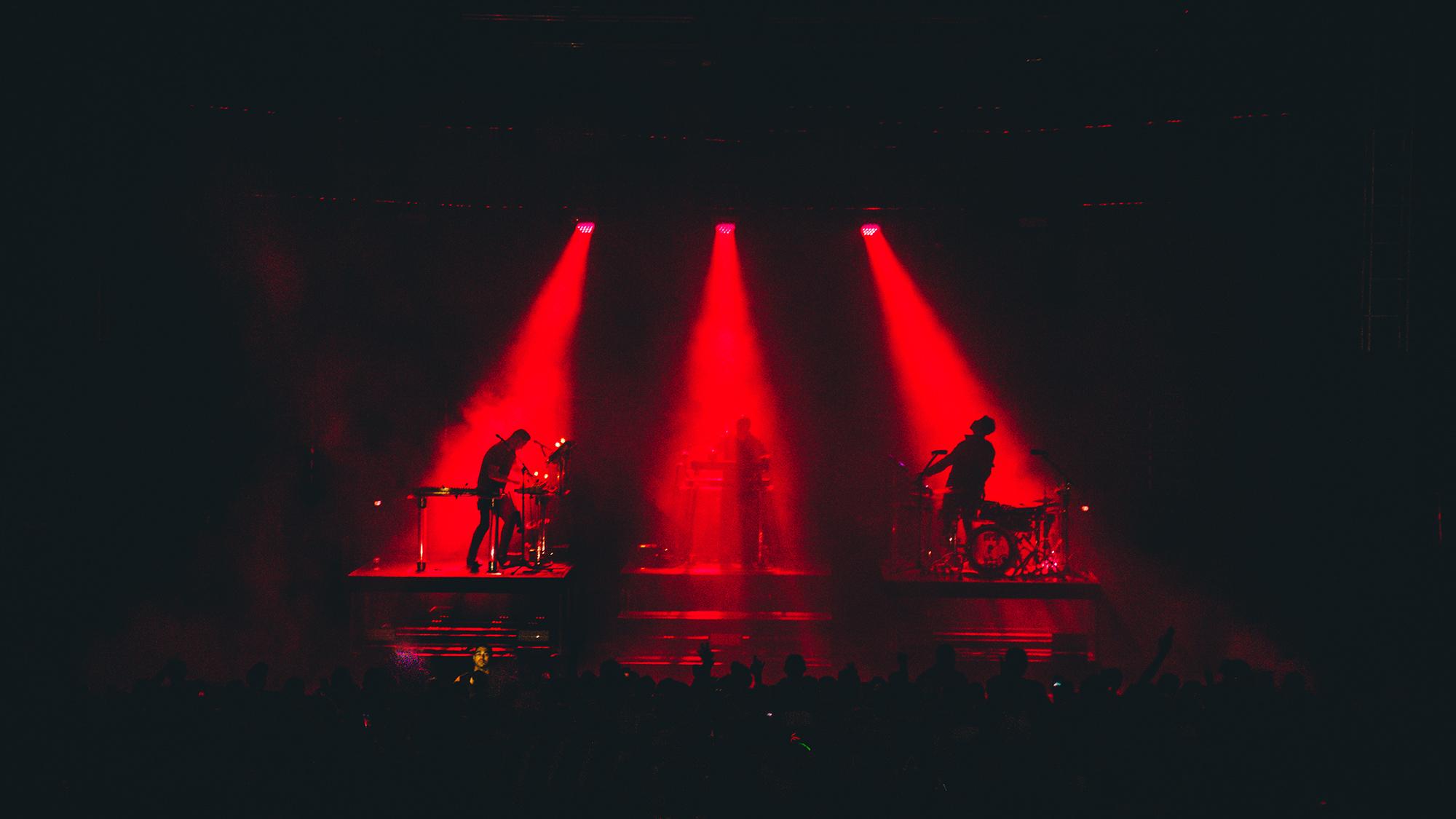Rüfüs Du Sol Wallpapers - Wallpaper Cave