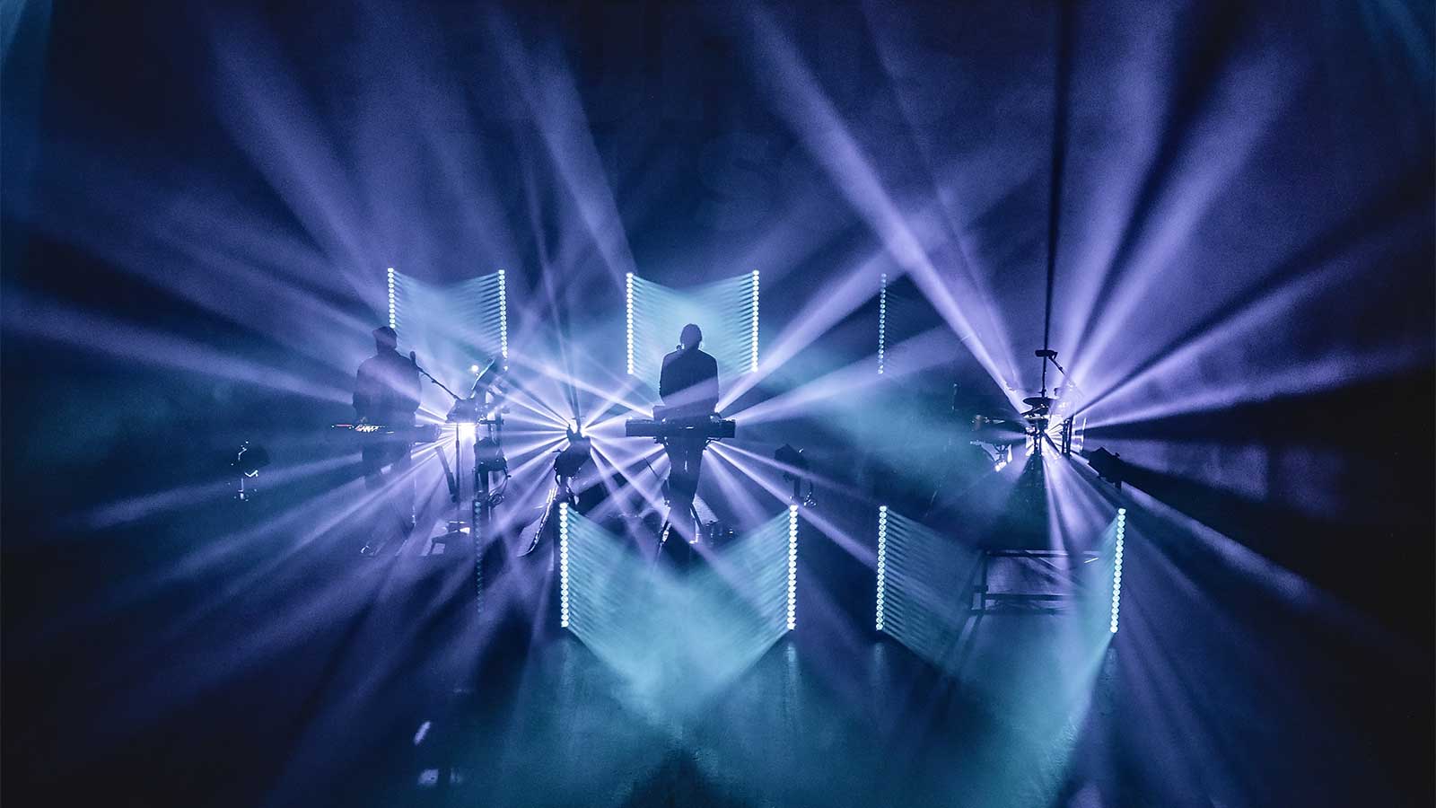 Rüfüs Du Sol Wallpapers - Wallpaper Cave