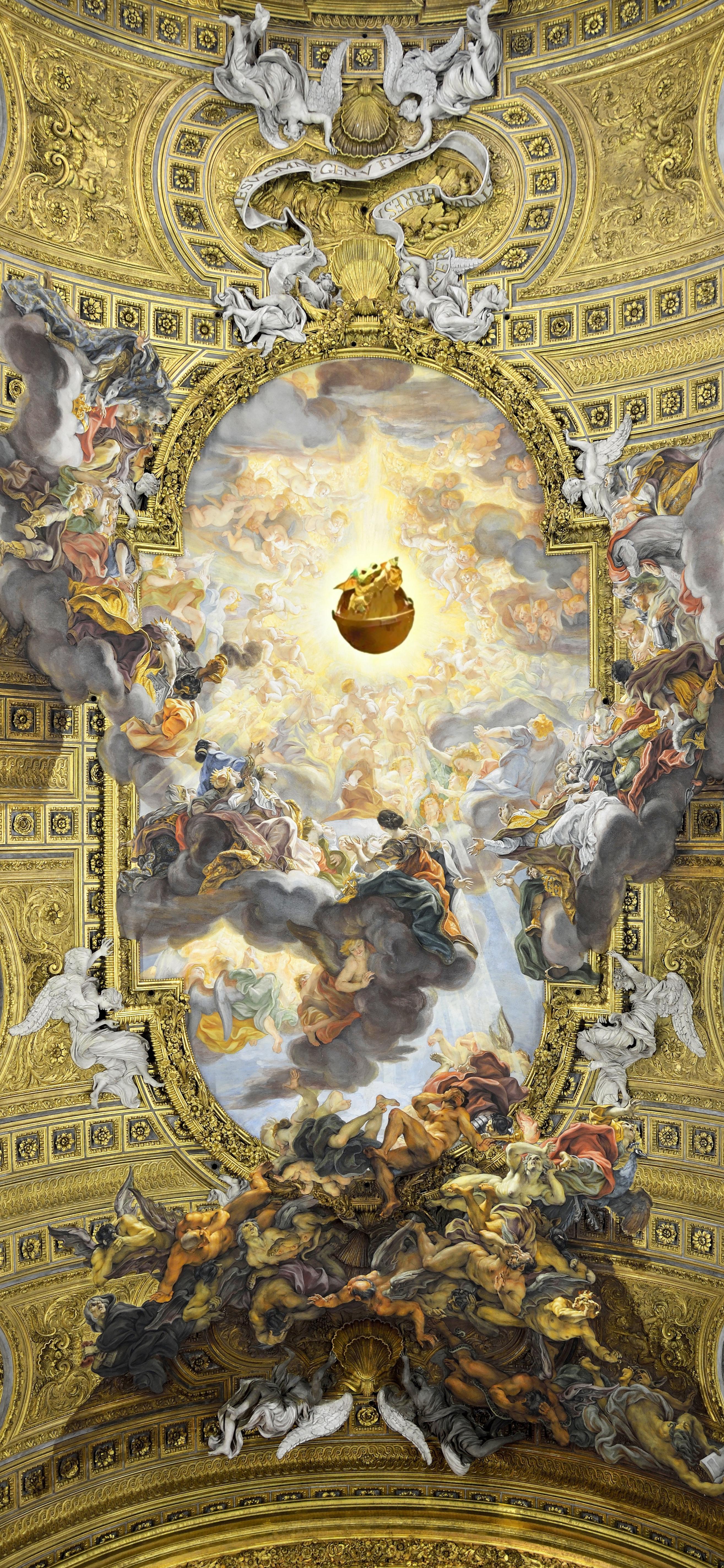 Gesu Wallpapers - Wallpaper Cave