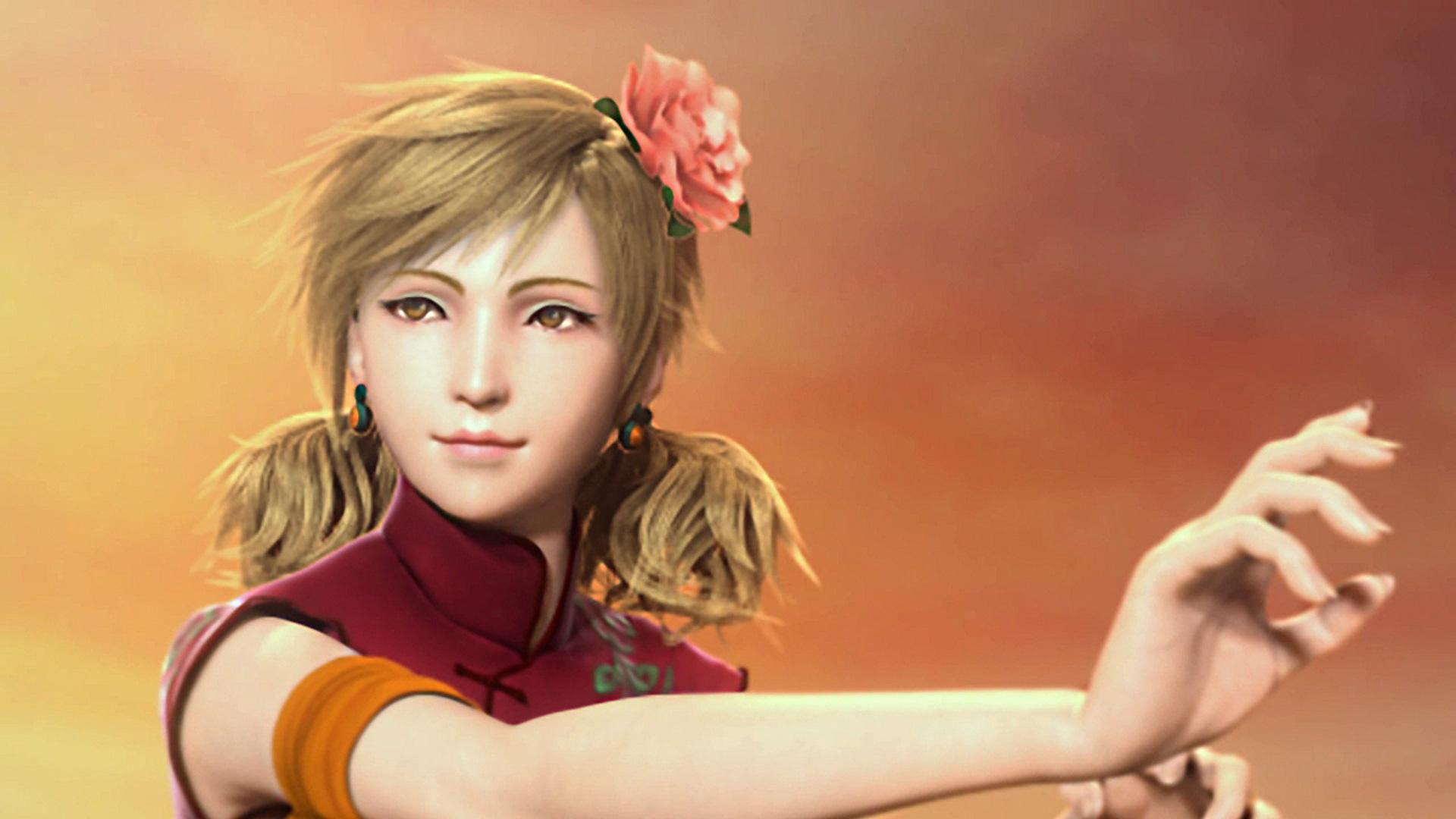 Ethereal Fantasy Girl Wallpapers - Wallpaper Cave