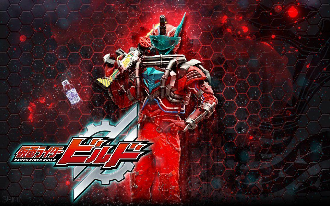 Kamen Rider Night Rogue Wallpapers - Wallpaper Cave