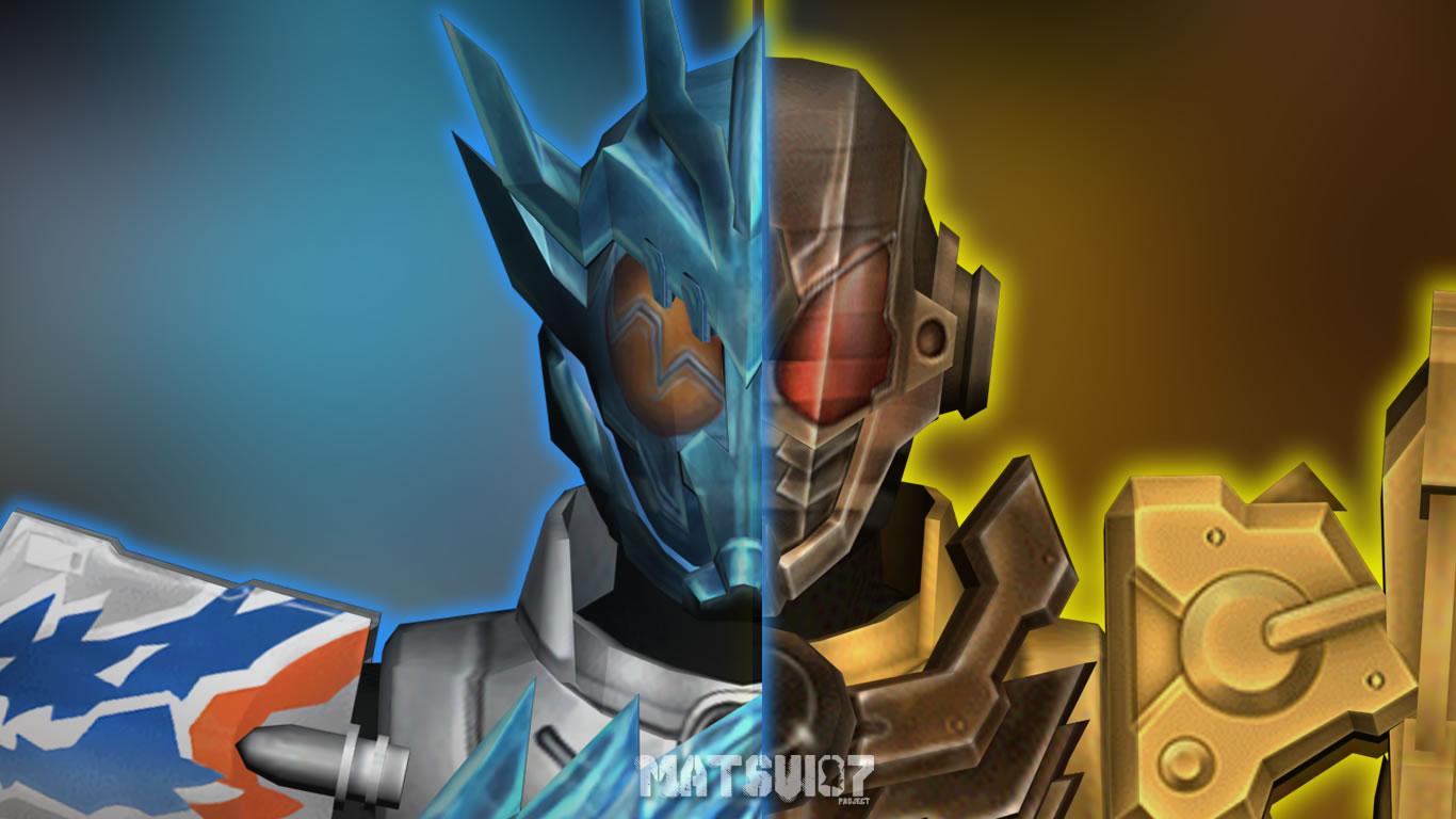 Kamen Rider Night Rogue Wallpapers - Wallpaper Cave