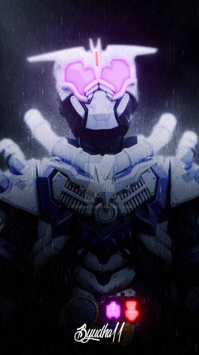 Kamen Rider Night Rogue Wallpapers - Wallpaper Cave