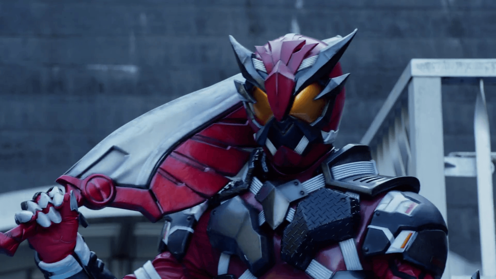 Kamen Rider Night Rogue Wallpapers - Wallpaper Cave