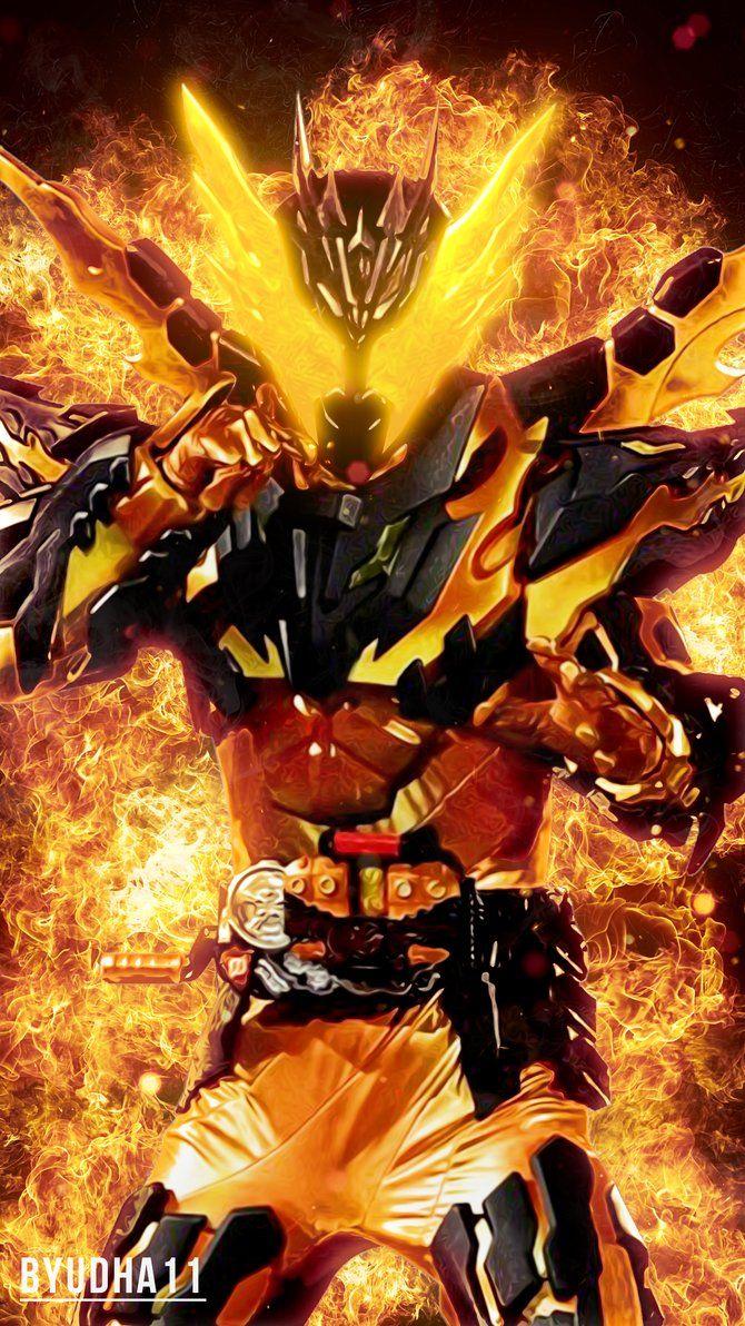 Kamen Rider Night Rogue Wallpapers - Wallpaper Cave
