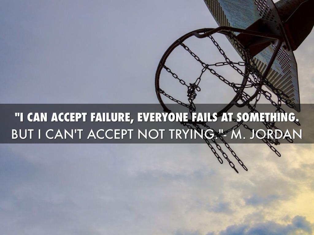 I Can Accept Failure Wallpapers - Wallpaper Cave