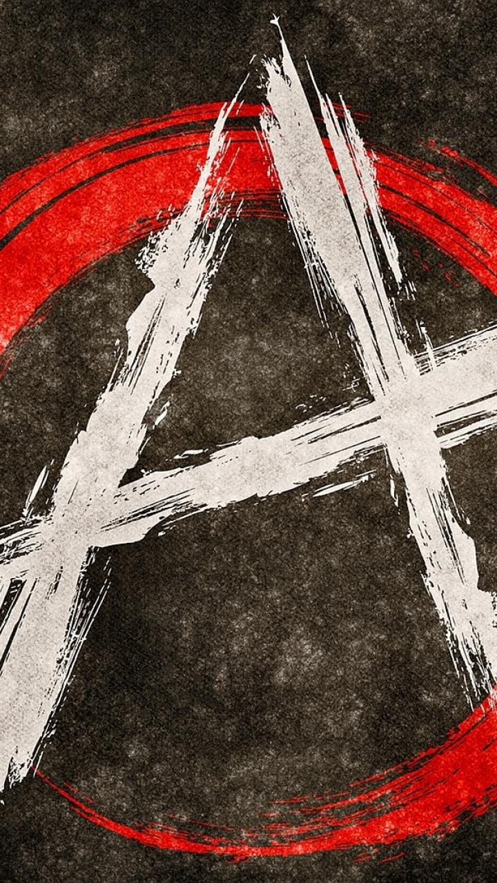 Dark Anarchy Wallpapers - Wallpaper Cave